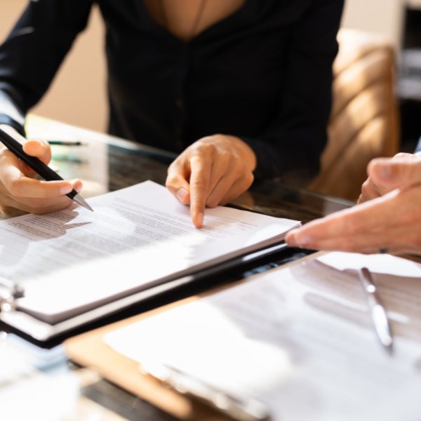 Leading IP Law Firm | Ionic Legal